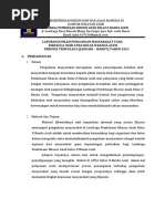 Tugas Dan Wewenang PPTK Berdasarkan | PDF