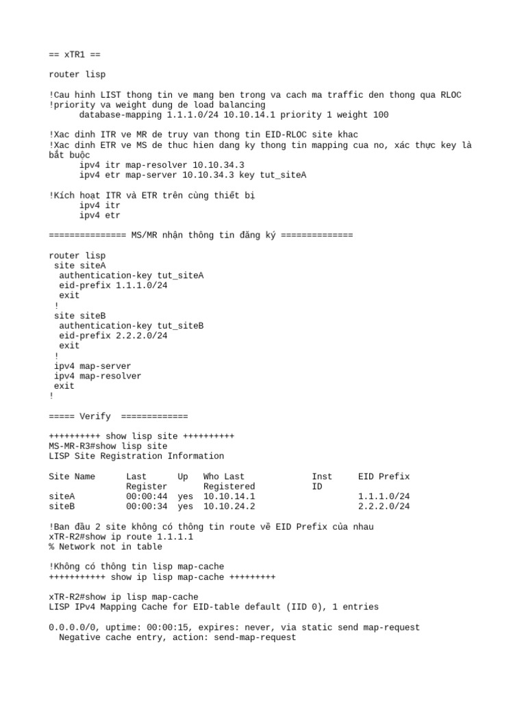 LISP | PDF | Computers
