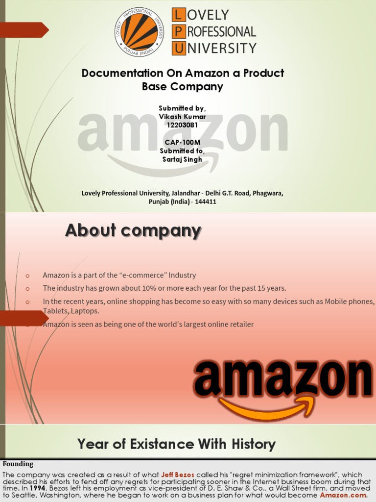 Vikash Kumar CAP100M CA2 | PDF | Business