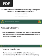 Delivery Discrepancy Report Form | PDF | Social Programs | Health Care