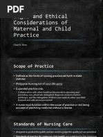 EINC (Essential Intrapartum and Newborn Care) | PDF | Nipple | Breastfeeding