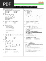 Week 5 Graded Solution | PDF | Statistics | Mathematics