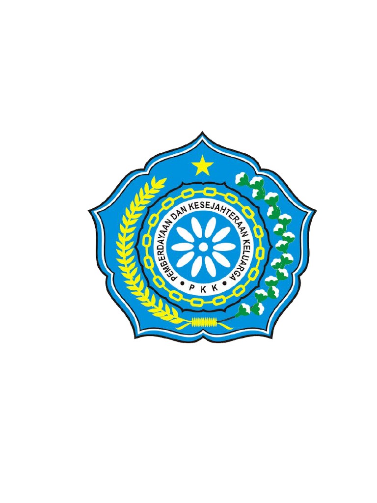 Logo PKK | PDF
