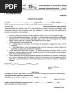 BTR Form 1 Editable | PDF | Signature | Government Information