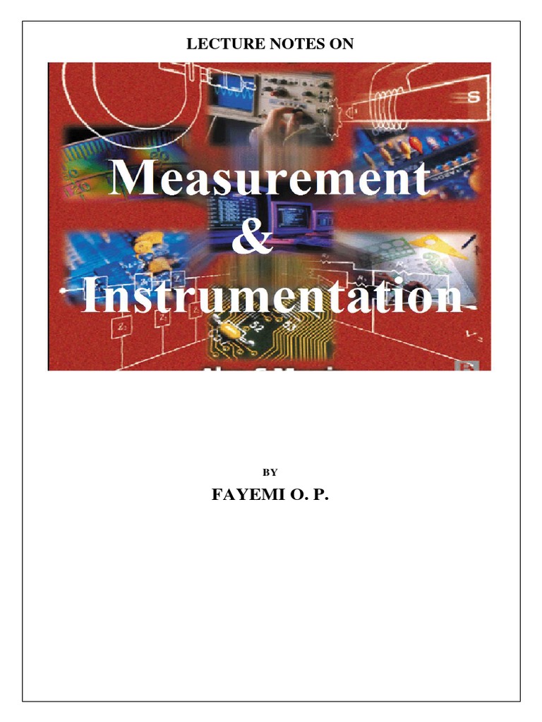 Eee 308 | Download Free PDF | Analog To Digital Converter | Data Acquisition