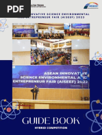 Guide Book: Indonesia International Applied Science Project Olympiad ...