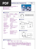 stc-3028 Manual PDF | PDF