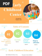 Sample Lecture Session Guide | PDF | Gender Equality | Gender Studies