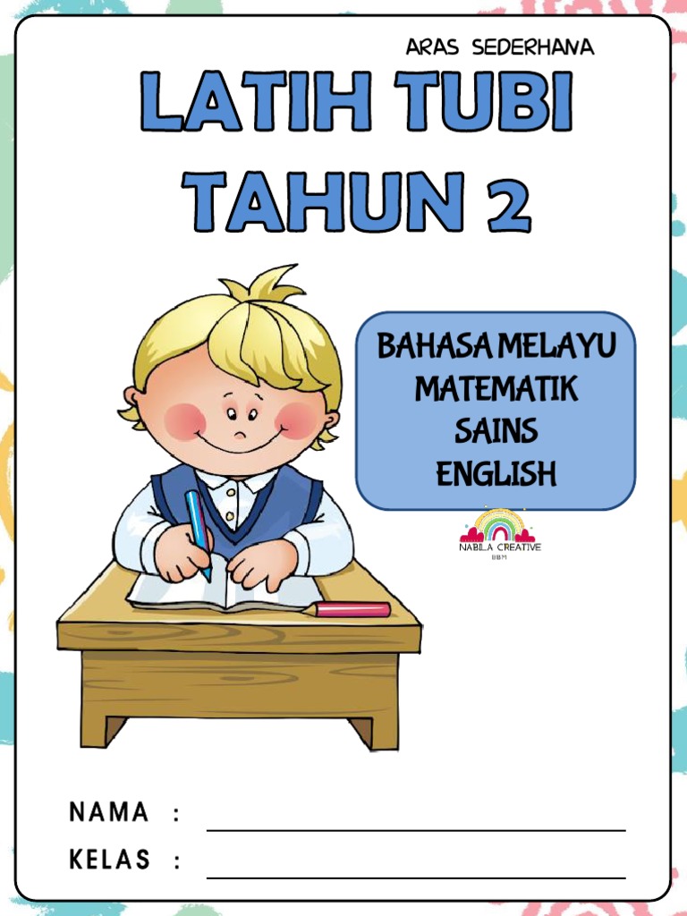 Latih Tubi Tahun 2 | PDF