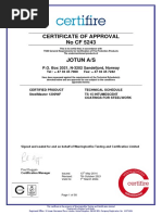 Iso 1460 - 1992 | PDF