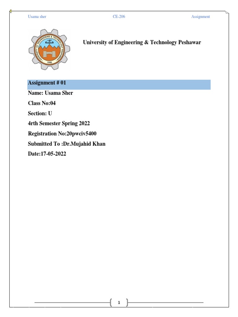 What Is Buoyancy and Stability of Submerged Bodies. | PDF | Buoyancy ...