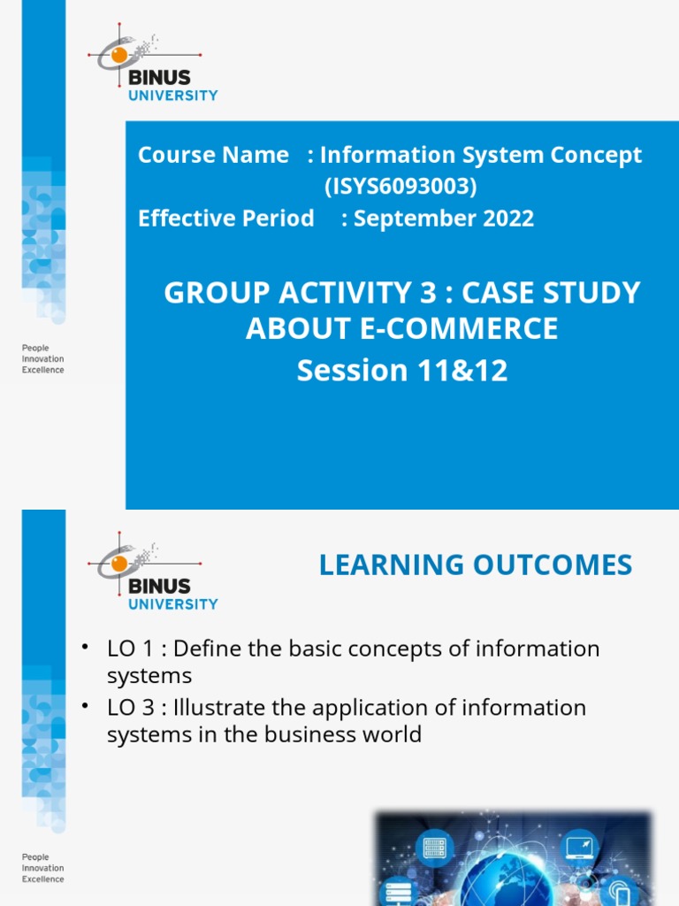 20220720115646D4639 - IS Concept 2022 - Session 11&12 - Group Activity 3 - Case Study About E ...