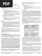 Distinguishing DAUD and DAIF Checks | PDF