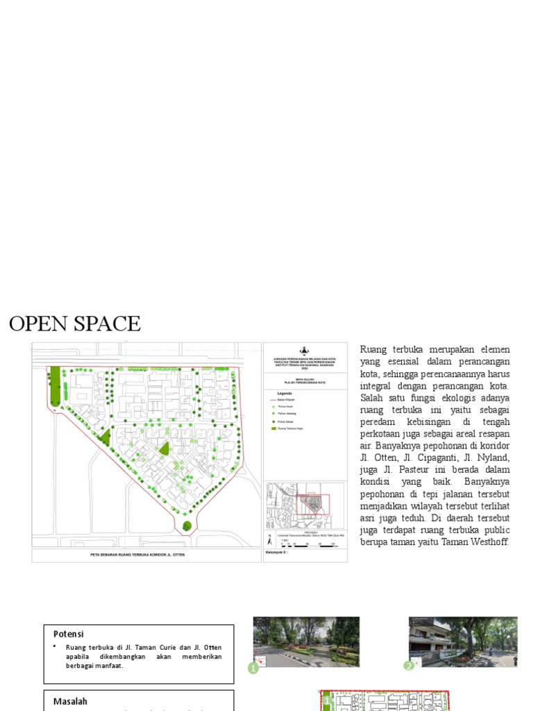 Open Space&Signage | PDF