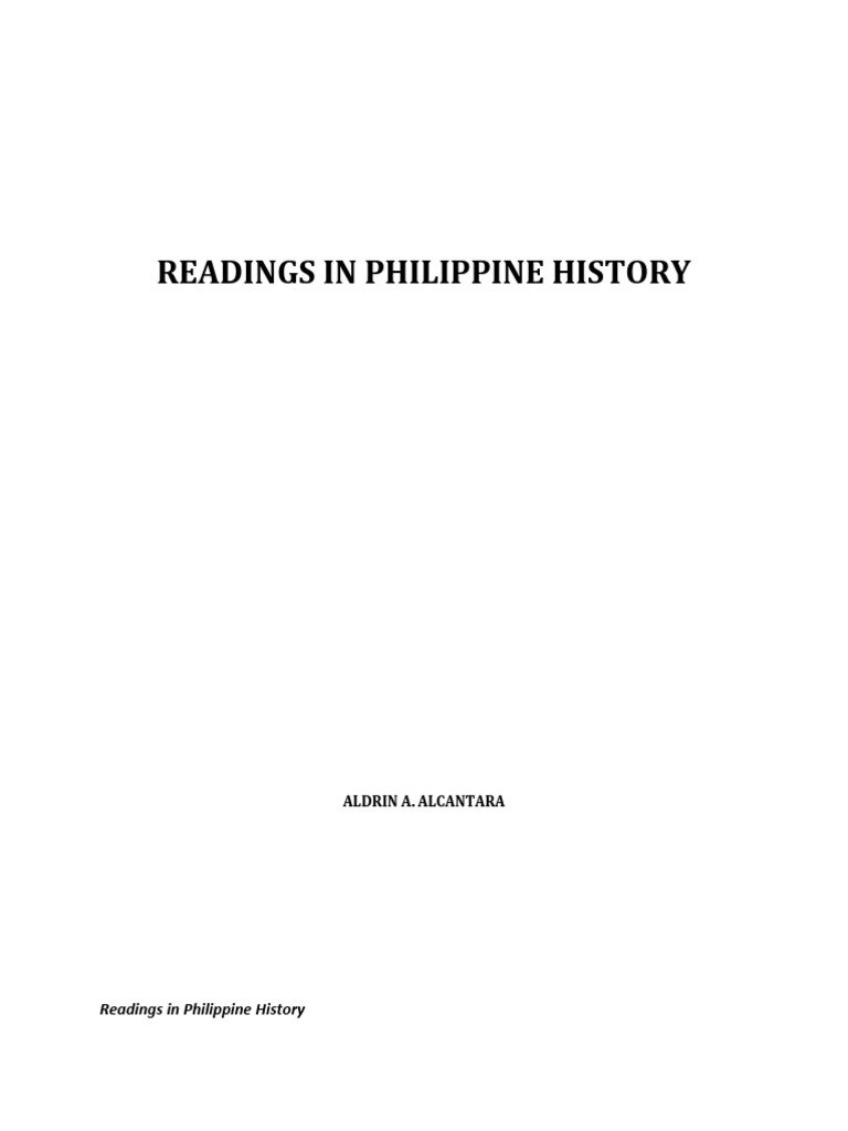 RPH Final2 PDF | PDF | Primary Sources | Learning