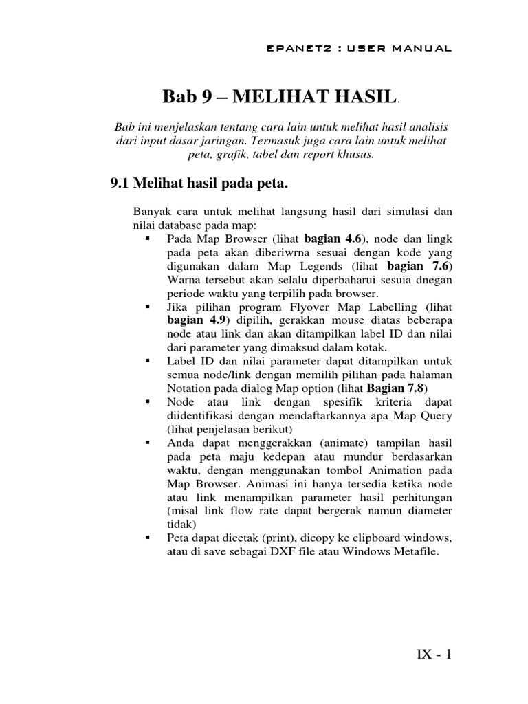 Melihat Hasil | PDF | Komputer | Teknologi & Rekayasa
