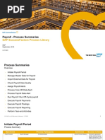 Use Case Diagrams-Payroll System | PDF | Payroll | Taxes