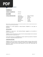 Desmopan Product Range EN | PDF | Extrusion | Pascal (Unit)