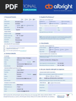 MOD R Form | PDF | Valuation (Finance) | Real Estate Appraisal