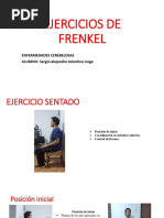 GUIA N 2 - Ejercicios de Codman | PDF | Hombro | Sistema musculoesquelético