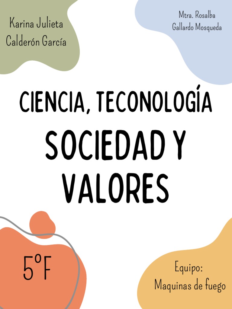 Portada Agenda 2023 Organica Colorida | PDF
