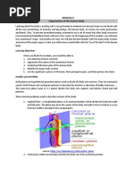 Anatomy Mnemonics for Students | PDF | Arm | Elbow