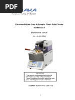 MSDS Nalco 3DT 222 | PDF | Sodium Hydroxide | Fires