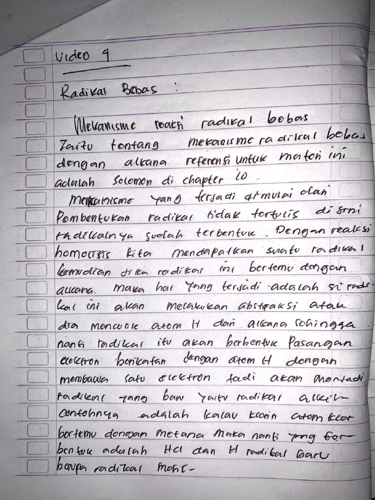 A1C120058 - Nesa Sulviyanti - Tugas Resume Kimor | PDF