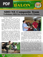 Collaborative Desktop Publishing | PDF | Publishing | Desktop Computer