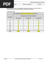 SCA Brewing Chart - Revised March 2019-A4 PDF | PDF | Coffee | Drink