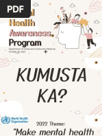 MMSE Filipino | PDF