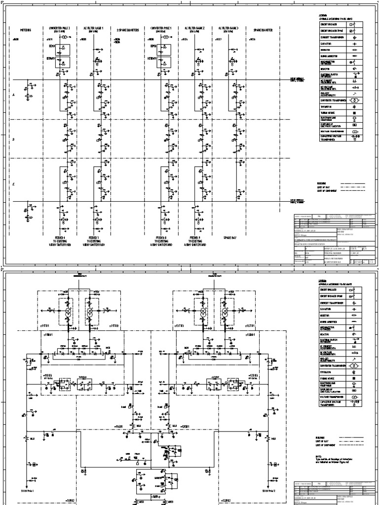 Siemens AG | PDF | High Voltage Direct Current | Manufactured Goods