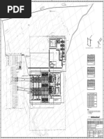 132kV GIS Substation Layout | PDF
