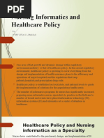 Vital Signs Taking Procedure | PDF | Pulse | Blood Pressure