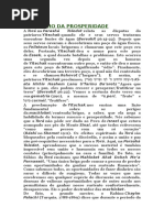 O Midrash Exodo Traduzido PDF | PDF | Arca da Aliança | Moisés