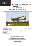 Bendix Fuel Injection Training Manual | PDF | Throttle | Fuel Injection