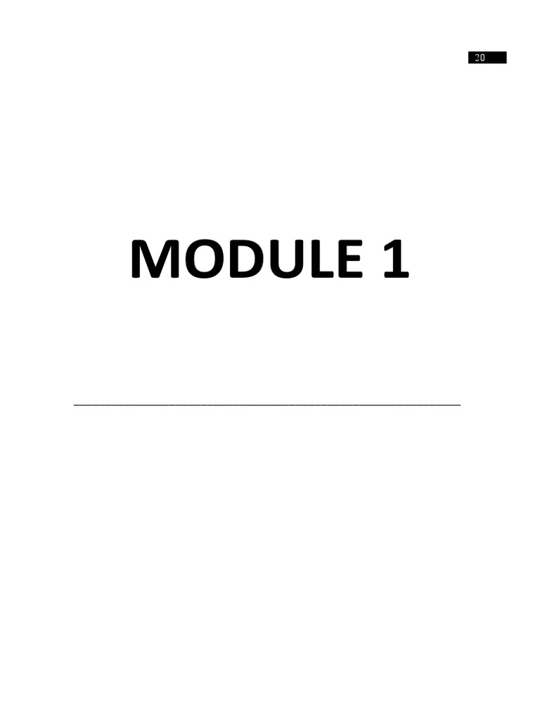 Unit 1. Relationships | PDF