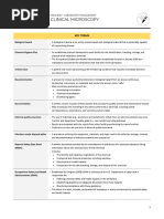 CLIA State Agency Contact List | PDF | Health Policy | Government