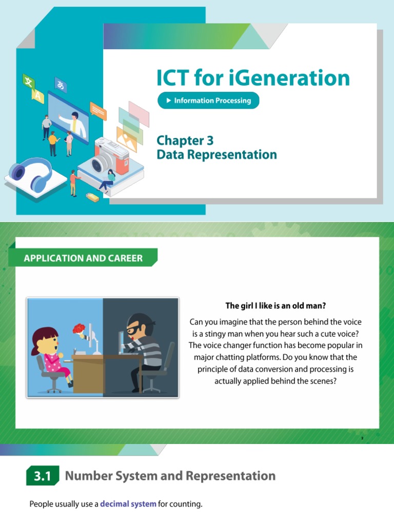 EA1 Ch3 2 | PDF | Data Compression | Computer Science
