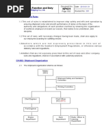 5.duties and Responsibilities Ofcargo Officers 5 | PDF | Cargo | Shipping