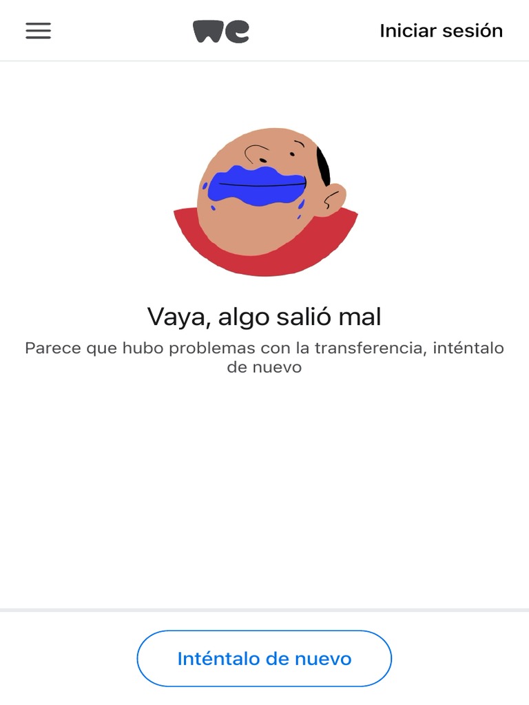 WeTransfer - Send Large Files & Share Photos Online - Up To 2GB Free | PDF
