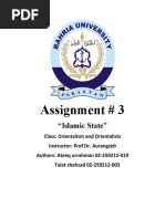 Book 20 Government (Kitab Al Imara) | PDF | Caliphate | Muhammad