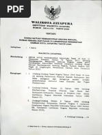 HSBGN Seluruh Indonesia | PDF | Pengelolaan Keuangan & Uang