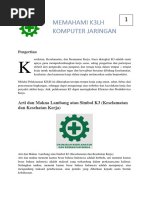 Lambang (Logo - Simbol) K3 (Keselamatan Dan Kesehatan Kerja) Beserta Arti Dan Maknanya ...