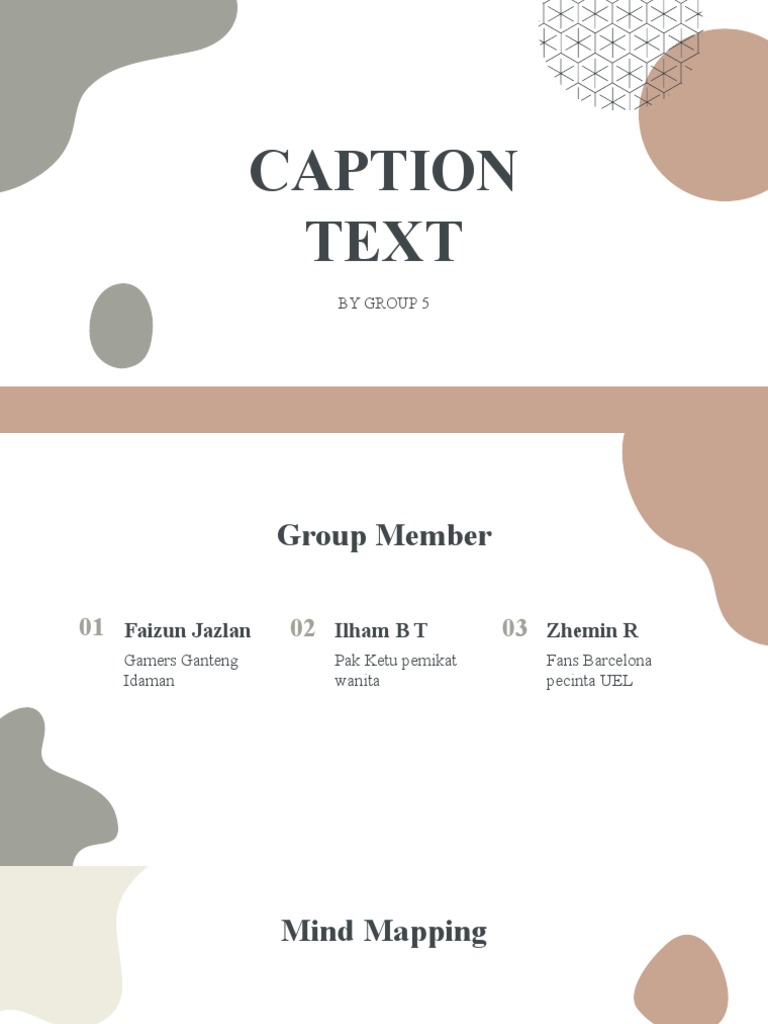 Caption Textv2 | PDF