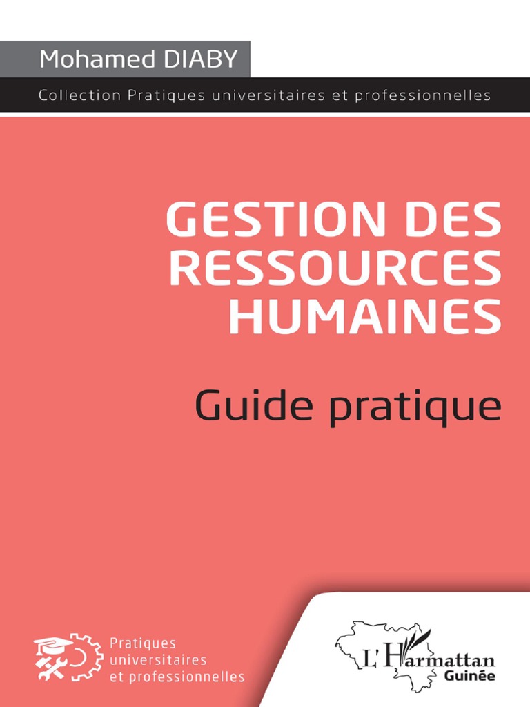 459 - Gestion Des Ressources Humaines | PDF | Affaires