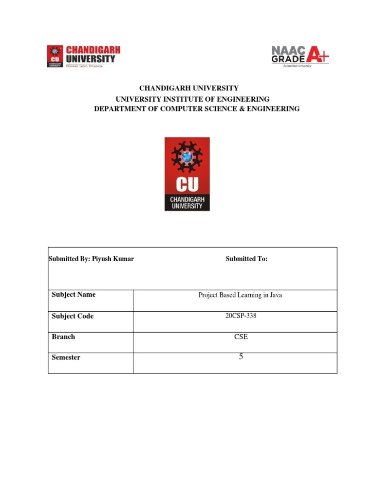 Worksheet 2.1 JAVA2864 | PDF | Software Engineering | Computing