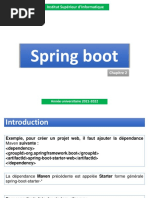 Méthodes MERISE: Cours et Exercices | PDF | Entité | Informatique