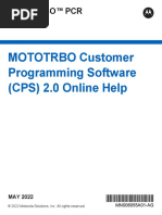 MCD 5000 Deskset User Guide | PDF | Copyright | Trademark