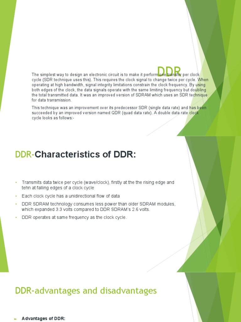 Coa CH4 | PDF | Computing | Computer Science